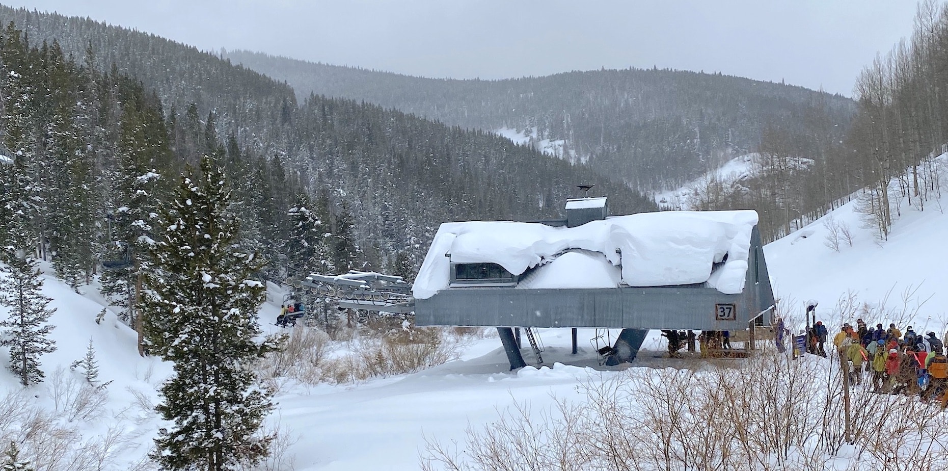 Vail Resorts settles with family of New Jersey man who died in Colorado ...